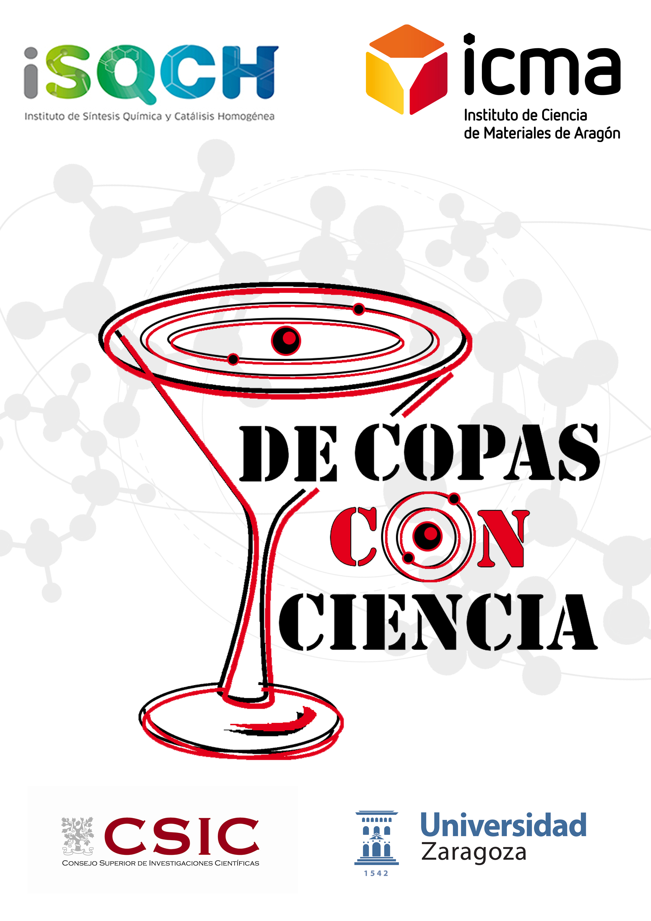 “De copas con ciencia” se une a la celebración de la Mujer y la Niña en ...